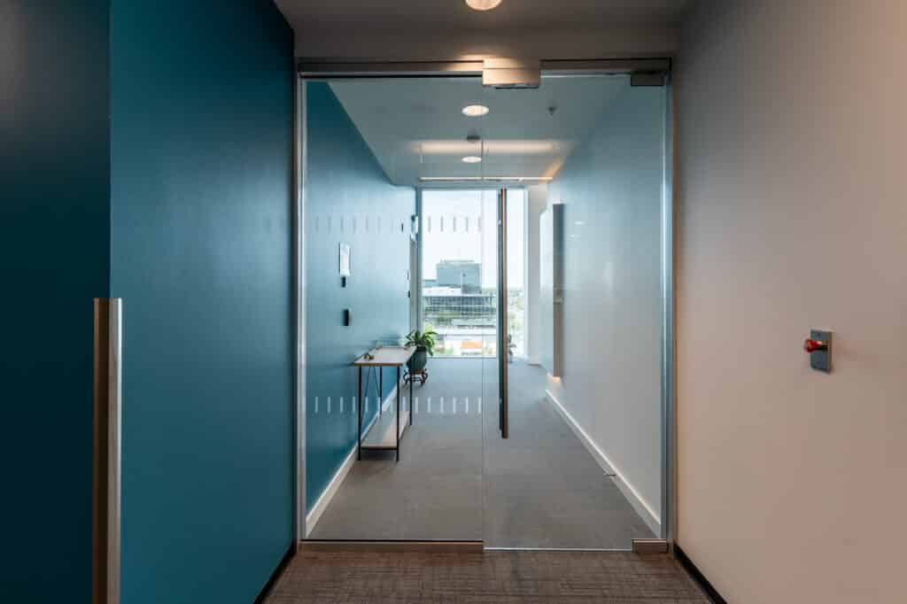 HDR | Bauer Construction - Alaska
